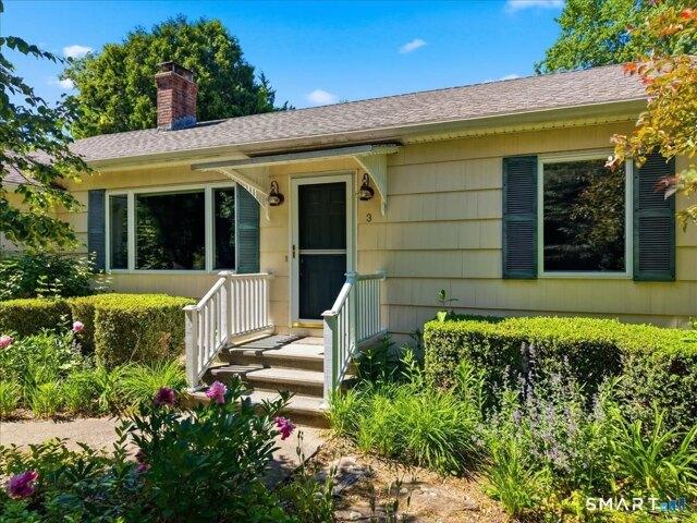 Sheldon Cir, Griswold, Home For Sale