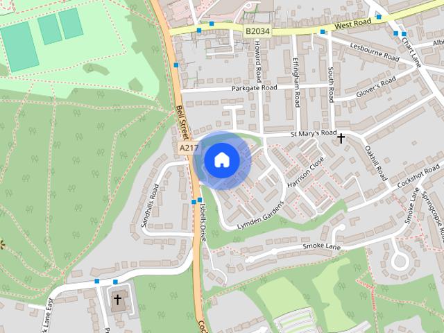 Sheldon Close, Reigate, RH2