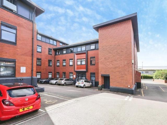 Sheldon Court, 3 Wagon Lane, B26