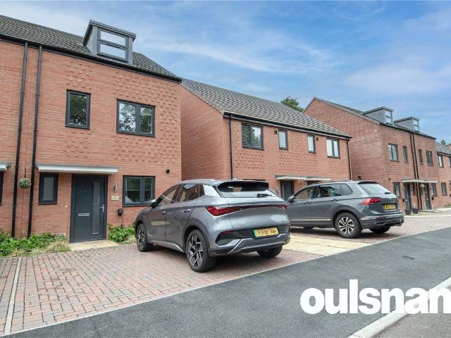Sheldon Drive, Birmingham, West Midlands B31, 4 bed semi detached house to rent, £1,450 pcm | PrimeLocation