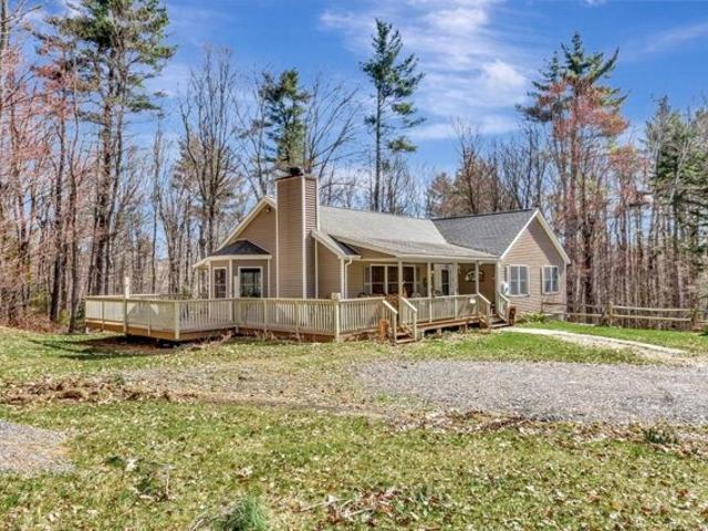 Sheldon Hill Rd, Wardsboro, Home For Sale
