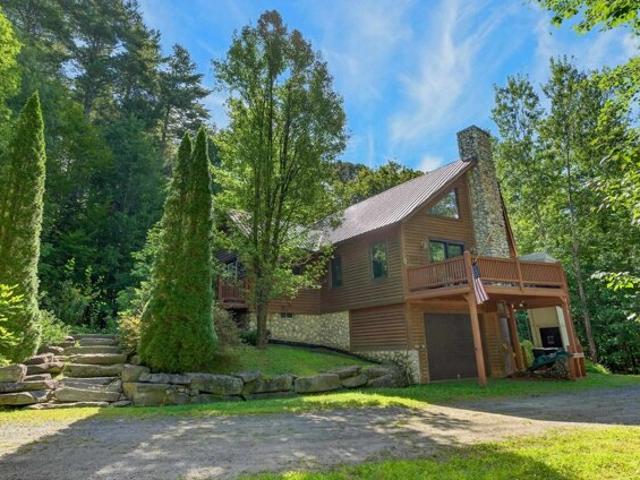 Sheldon Hill Rd, Wardsboro, Home For Sale