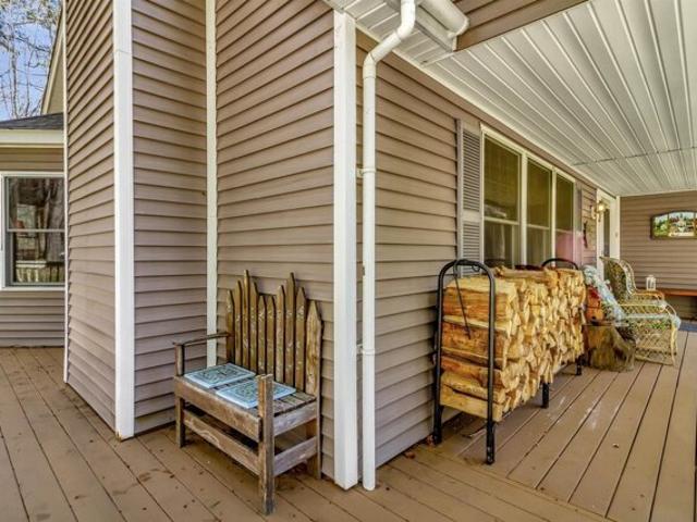 Sheldon Hill Rd, Wardsboro, Home For Sale