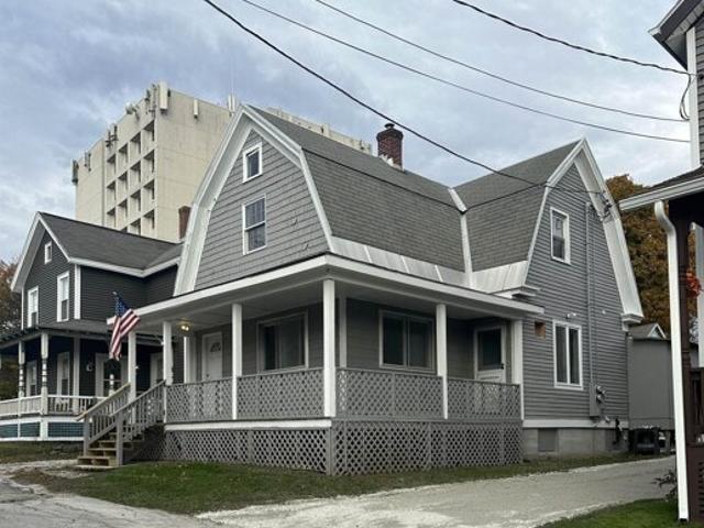 Sheldon Pl, Rutland, Home For Sale