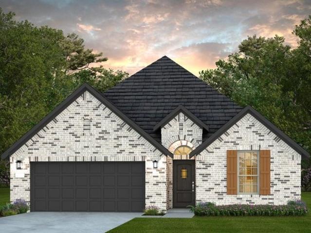 Sheldon Plan Lago Mar Community