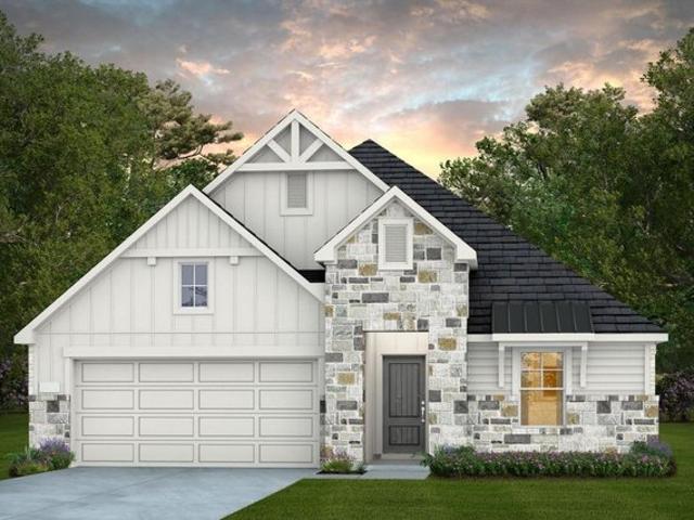 Sheldon Plan Pulte Homes at Two Step Farm Community