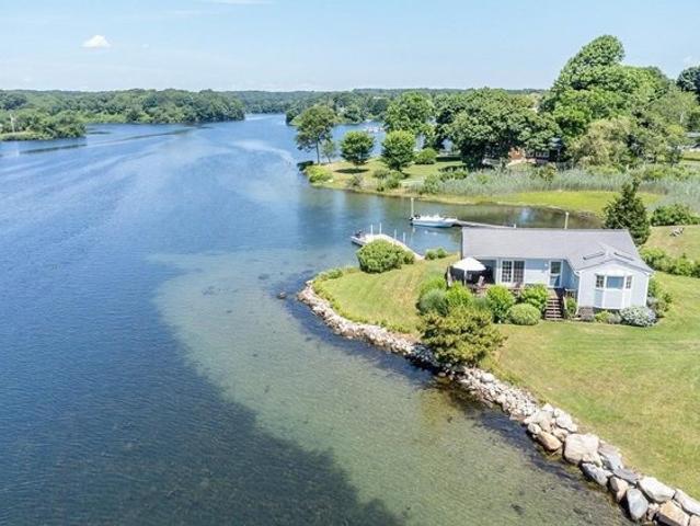Sheldon Point Rd, South Kingstown, Home For Sale