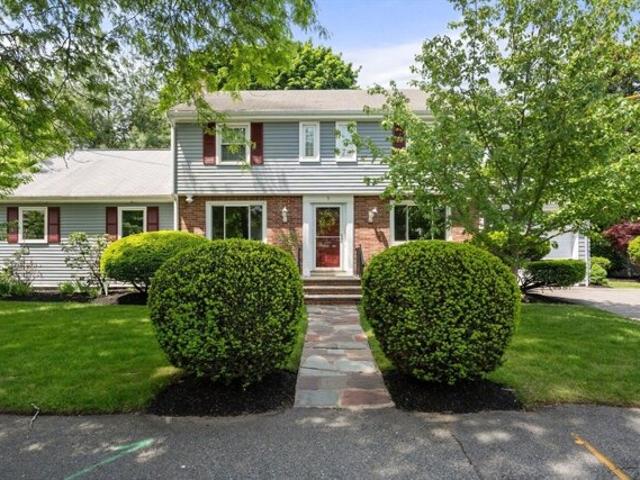 Sheldon Rd, Newton, Home For Sale