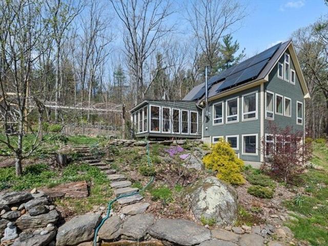 Sheldon Rd, Barre, Home For Sale