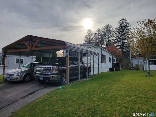 Sheldon Rd Lot,griswold, Property For Sale