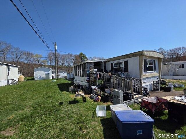 Sheldon Rd Lot,griswold, Property For Sale