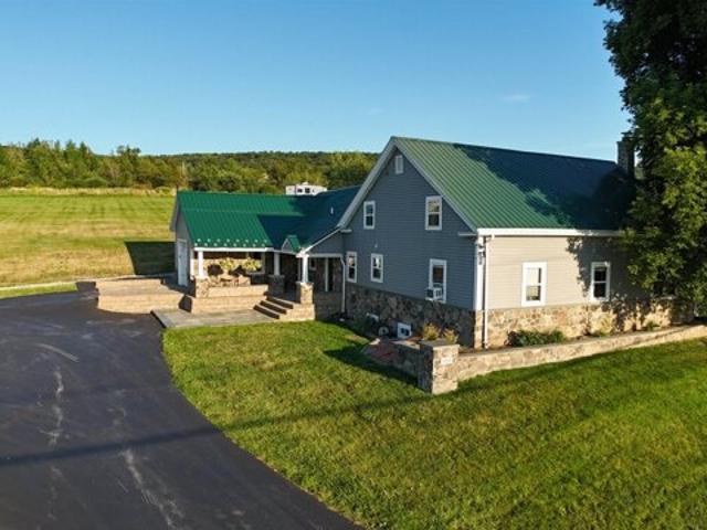 Sheldon Rd, Swanton, Home For Sale