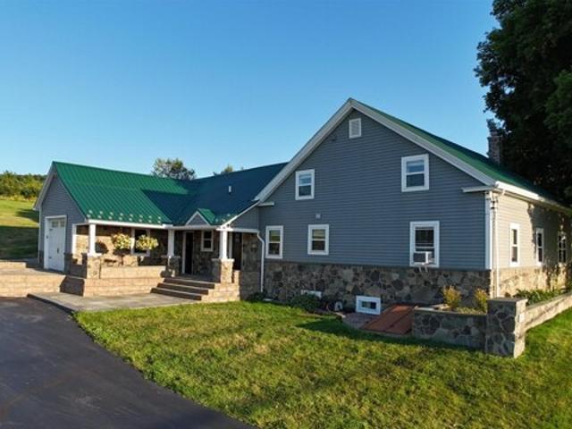 Sheldon Rd, Swanton, Home For Sale