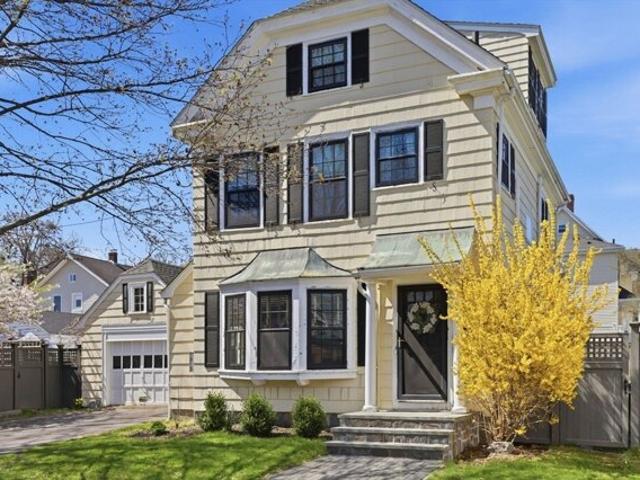Sheldon St, Milton, Home For Sale