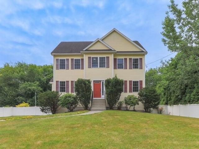 Sheldon St, Billerica, Home For Sale