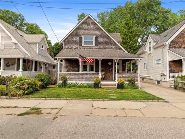 Sheldon St, Cranston, Home For Sale
