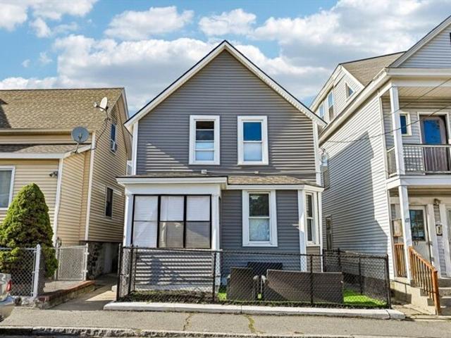 Sheldon St, Lowell, Home For Sale