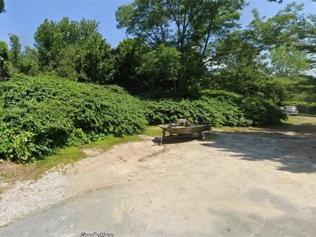 Sheldon St, Tiverton, Plot For Sale