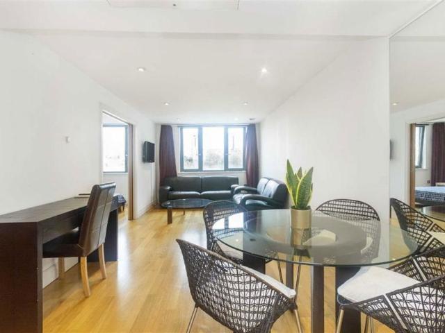 Sheldon Square, W2, London