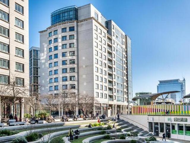 Sheldon Square, London, 2 Bedroom Flat