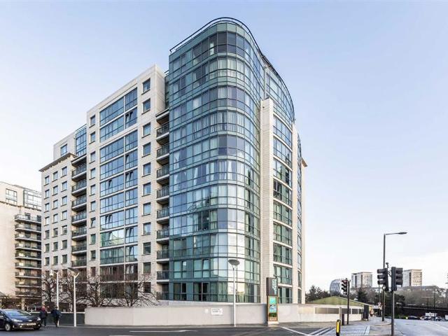 Sheldon Square, Paddington W2, 1 bed flat to rent, £2,850 pcm | PrimeLocation