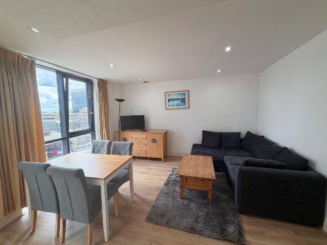 Sheldon Square, Paddington, W2 2 bed apartment to rent £3,300 pcm £762 pw