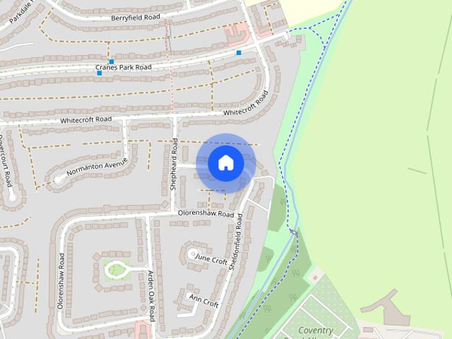 Sheldonfield Road, Birmingham, B26 3RP