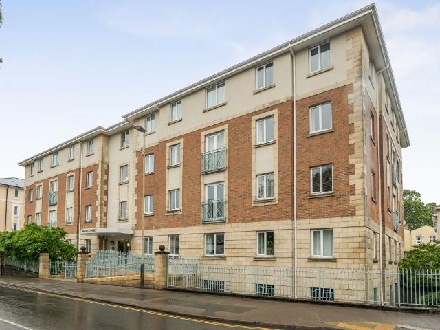 Sheldons Court, Winchcombe Street, Cheltenham GL52, 2 bed flat to rent, £1,195 pcm | PrimeLocation