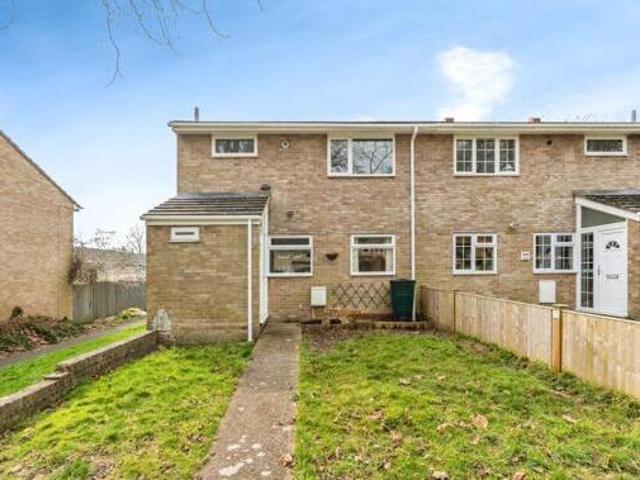 Sheldrake Gardens, Southampton, 3 Bedroom Terraced