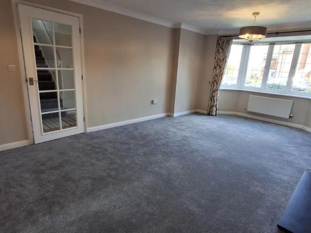 Sheldrake Road