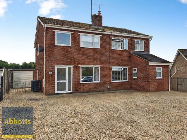 Shelduck Drive, King's Lynn PE31, 3 bed semi detached house to rent, £1,295 pcm | PrimeLocation