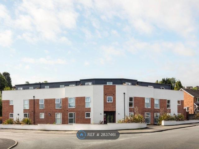 Shelford Road, Nottingham NG4, 2 bed flat to rent, £825 pcm | PrimeLocation