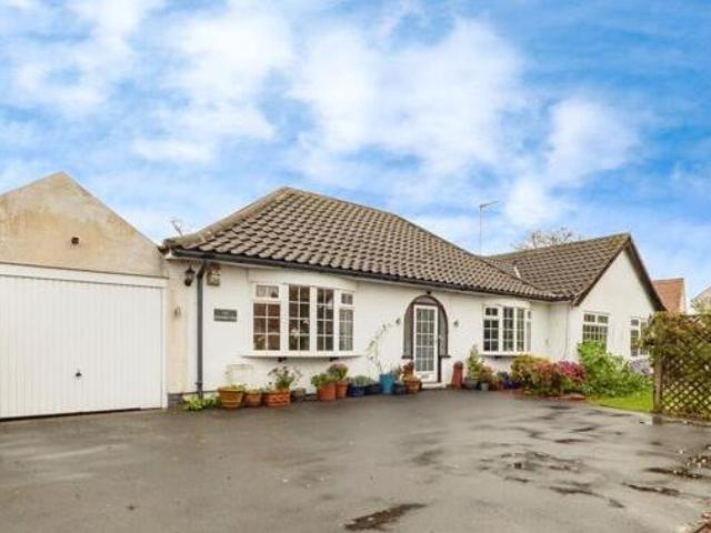 Shelford Road, Radcliffe on trent, 4 Bedroom Detached
