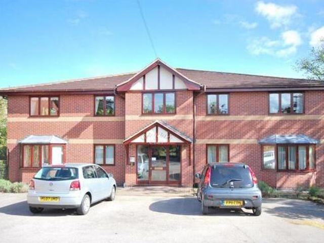 Shelford Road, Radcliffe on trent, 1 Bedroom Apartment