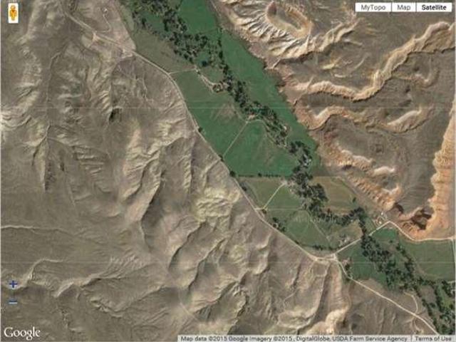 Shell, WY Big Horn Country Land 5.3100 acre for sale in Shell, Wyoming