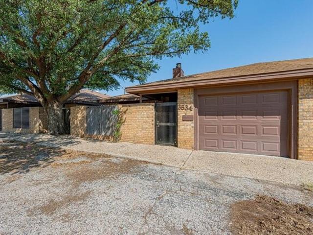 Shell Ave, Midland, Home For Sale