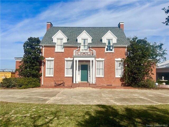 Shell Beach Dr, Lake Charles, Home For Sale