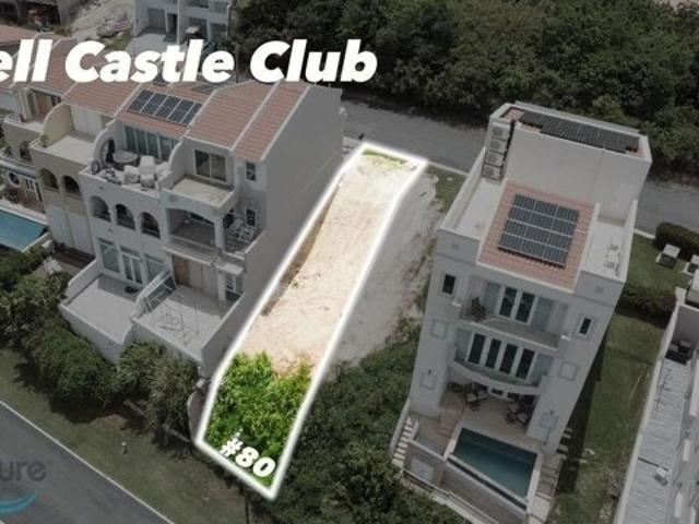 Shell Castle Club Dr Unit,humacao, Plot For Sale