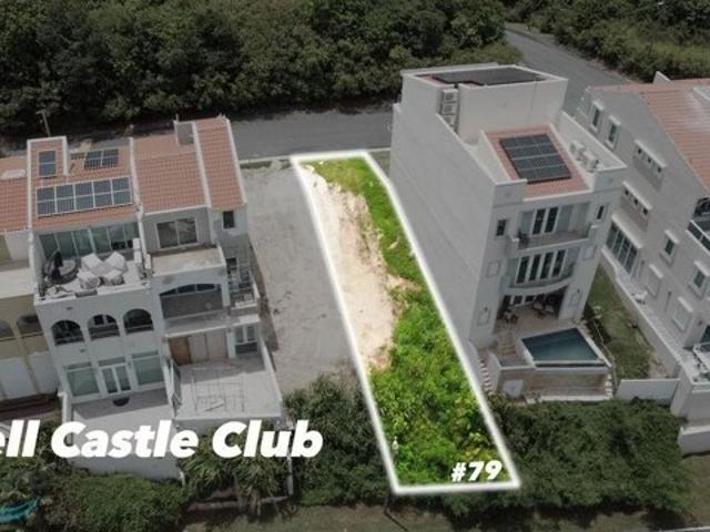 Shell Castle Club Dr Unit,humacao, Plot For Sale