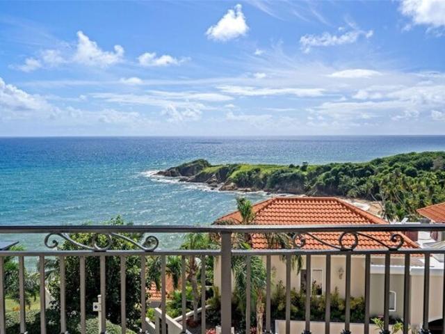 Shell Castle Club Dr #,humacao, Home For Sale
