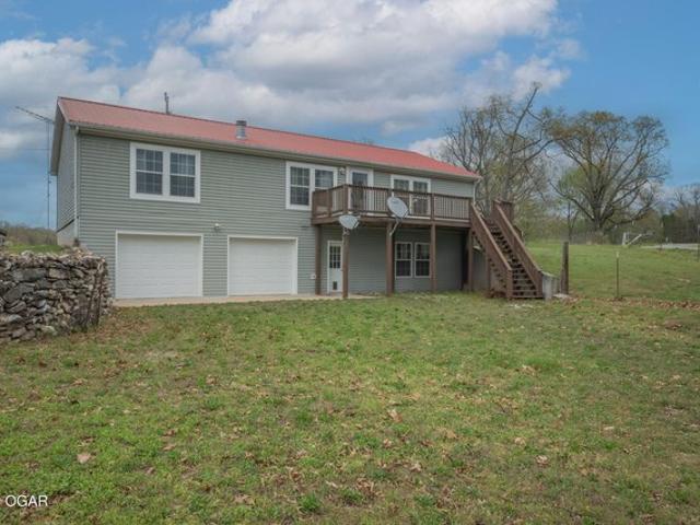 Shell Knob, MO 65747