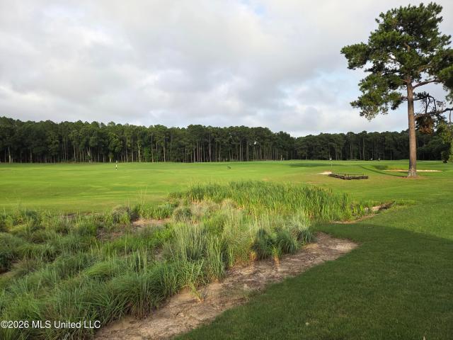 Shell Landing Boulevard, Gautier, MS 39553