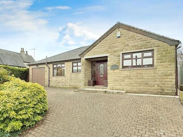 Shell Lane, Calverley, 3 Bedroom Detached