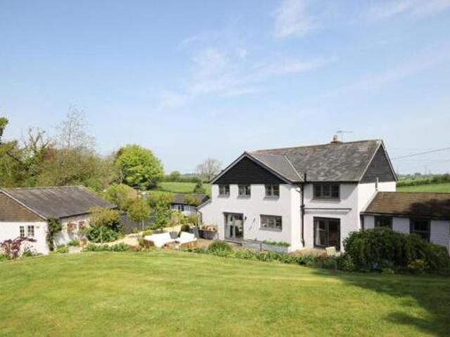 Shell Lane, Colemore, 4 Bedroom Detached