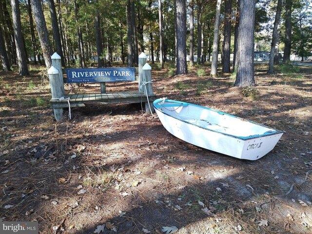 Shell Mill Rd Lot,bishopville, Property For Sale