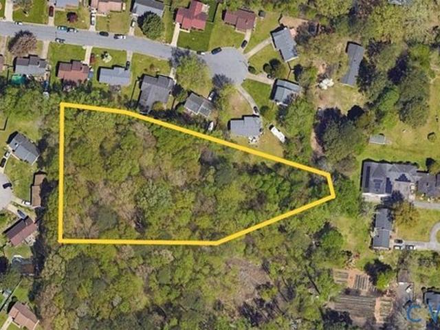 Shell Rd, Chesapeake, VA 23323