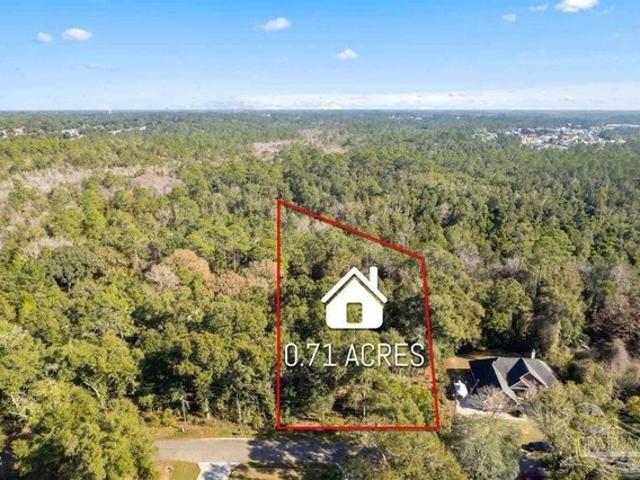 Shell Rd, Milton, FL 32570