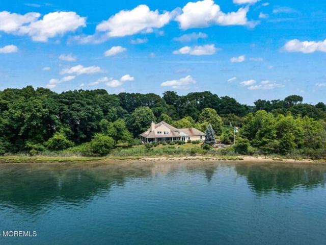 Shell Rd, Neptune City, Home For Sale