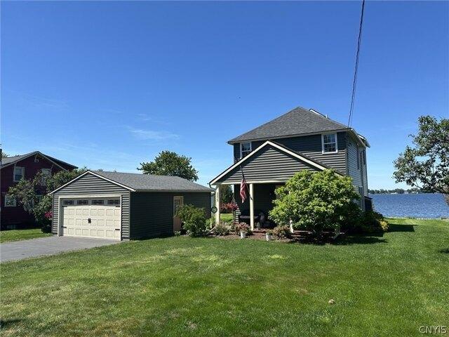 Shellman Dr, Cicero, Home For Sale
