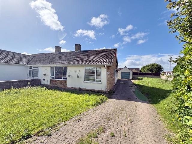 Shellmor Avenue, Bristol BS34, 3 bed bungalow to rent, £1,600 pcm | PrimeLocation
